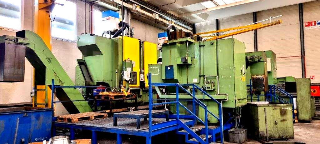 Foratrice – Garancini Giancarlo